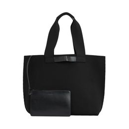 Calvin Klein Shopper 'Ease' Damen Größe One Size schwarz