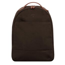 Jump Rucksack Damen Gr&ouml;&szlig;e One Size braun