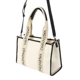 Valentino Handtasche 'Candle' Damen Größe One Size kitt / schwarz / offwhite