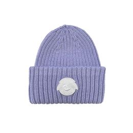 Elho Beanie 'Graz 89' female Purple size One Size
