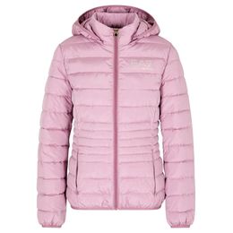 EA7 Emporio Armani Between-Season Jacket female Pink size XXL