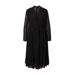 Sams&oslash;e & Sams&oslash;e Sams&oslash;e Sams&oslash;e Kleid 'Wala' Damen Gr&ouml;&szlig;e 40 schwarz Winterkleid