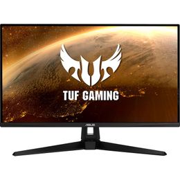 ASUS Gaming-Monitor »TUF Gaming VG289Q1A« 71 cm/28 ′′ 3840 x 2160 px 5 Reaktionszeit 60 Hz schwarz