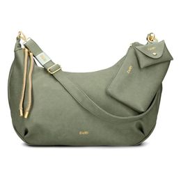 Zwei Tasche 'Lola' Damen Gr&ouml;&szlig;e One Size gr&uuml;n