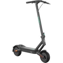 EGRET E-Scooter »Ey! 2« Electric Scooter, mit Straßenzulassung, bis zu 45 km Reichweite Quantum Grey Leuchtstarke Blinker am Lenkerende