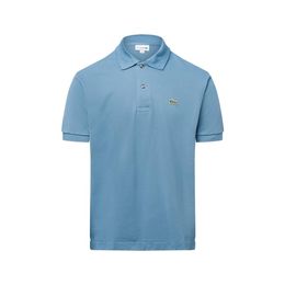 Lacoste Poloshirt ' ' Herren Größe XL indigo