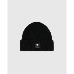 Champion Beanie »Lifestyle Beanie Cap« 1 Stk. tlg. für Kinder nbk U Beanie von Champion