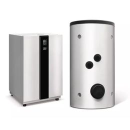 REMKO Sole/Wasser Wärmepumpe WSP 110 WP-Paket / Typ Köln