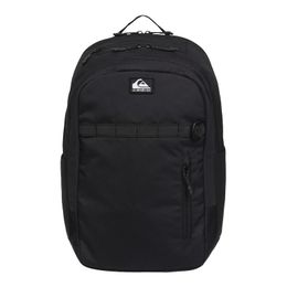 Quiksilver Daypack »Burner 28L« schwarz Stoff: Polyester [600D/450D...