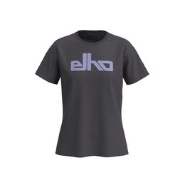 Elho Shirt female Black size S