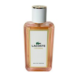 Lacoste Eau de Parfum »Original Femme Eau de Parfum« transparent Lacoste Original Femme der neue Duft aus dem Hause Lacoste