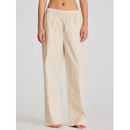 Gai+lisva Pants 'Thilde' female Beige size XS