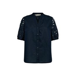 Pieszak Shirt female Blue size 44