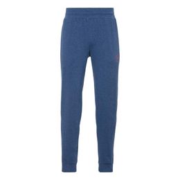 HUGO UNDERWEAR Sweatpants »Laze Pants CW« mit angesetztem Bund Dark Blue 407 S - N-Gr N-Gr S Sweatpants von HUGO Underwear