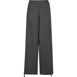 Karl Kani Pants female Black size XXS