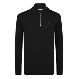 Felix Hardy Pullover Herren Gr&ouml;&szlig;e S schwarz