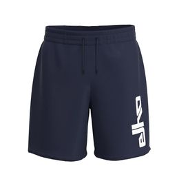 Elho Hose 'Genua 90' Herren Größe 31/32 navy / weiß