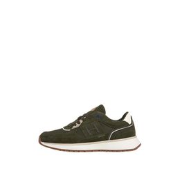 Hackett London Sneaker Herren Größe 45 khaki