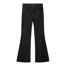 Mango Jeans 'VIOLETAV' female Black size 54