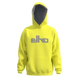 Elho Sweater male Yellow size M