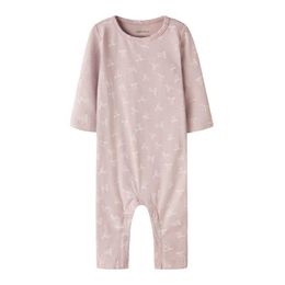 name it Pajamas 'NBFRAGNHILD' kids Purple size 86