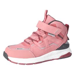 Ricosta Sneaker »Blaze« Klettschuh mit TEX-Ausstattung, Größenschablone zum Download rosa 28 28 Cooler Sneaker in knöchelhoher Form mit praktischem...