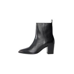 Bronx Ankle Boots female Black size 41