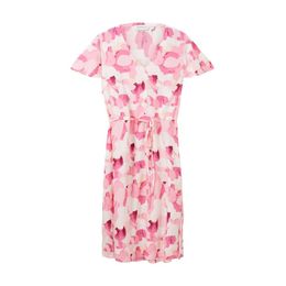 Tom Tailor Dress female Pink size 38