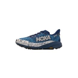 Hoka One One Hoka Running Shoes 'SPEEDGOAT 6' female Blue size 9