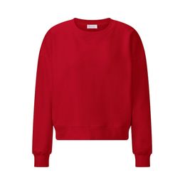Rich & Royal Rich & Royal Sweatshirt female Red size S