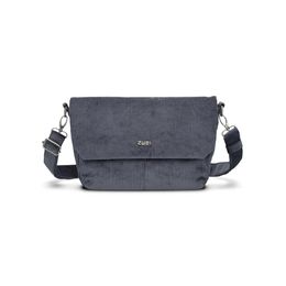 Zwei Handtasche 'Mademoiselle M60' Damen Gr&ouml;&szlig;e One Size taubenblau