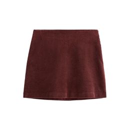 Lindex Skirt 'Elsa' female Red size 42