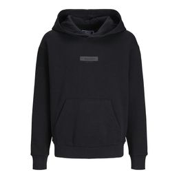 Jack & Jones Jack & Jones Junior Sweatshirt 'Taka' boy Black size 128