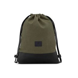 Johnny Urban Gym Bag 'Luke' male Green size One Size