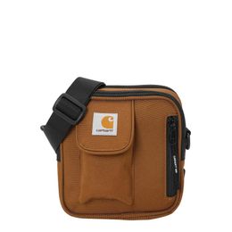 Carhartt Work In Progress Carhartt Wip Crossbody Bag 'Essentials' male Brown size One Size