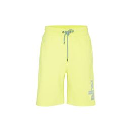 Elho Pants male Yellow size XL