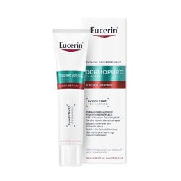 Beiersdorf AG Eucerin DermoPure Clinical Hydra Repair Creme 40 ml