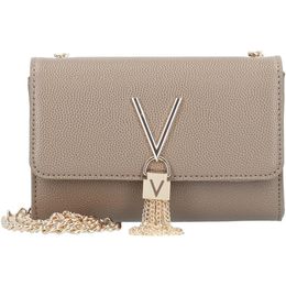 Valentino Crossbody Bag 'Divina' female Grey size One Size