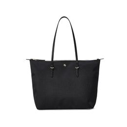 Lauren by Ralph Lauren Lauren Ralph Lauren Shopper 'Keaton' female Black size One Size