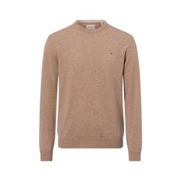 Gant Pullover Herren Größe XXL beige / mischfarben