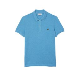 Lacoste Shirt male Blue size L