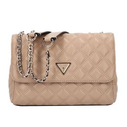 Guess Crossbody Bag 'Giully II' female Beige size One Size