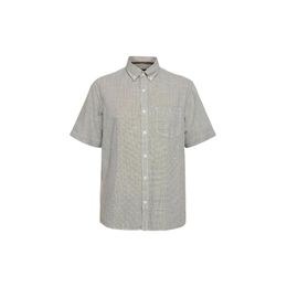 Signal Button Up Shirt ' PittSi ' male Green size 4XL