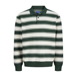 Jack & Jones Jack & Jones Sweater 'JORNOSTALGIA' male Green size L