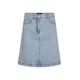 Ivy Copenhagen Rock 'Henna' Damen Größe 36 blue denim