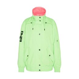 Elho Outdoor Jacket 'Tarasp 89' female Green size S