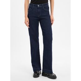 Brax Jeans 'Maine' female Blue size 20