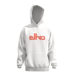 Elho Sweatshirt 'Luzern 90' female White size XL