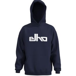 Elho Sweatshirt 'Luzern 90' female Blue size L