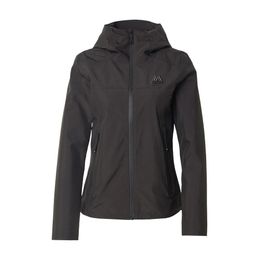 Superdry Performance Jacket female Black size 12